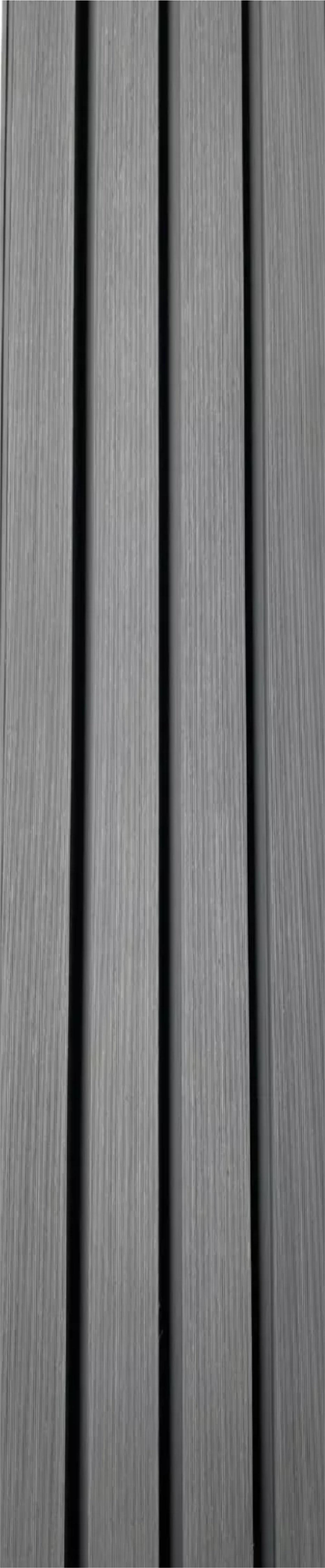 Lambrin WPC Exterior Organic Gray – Expo Tile